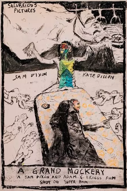 A Grand Mockery Movie Ibomma