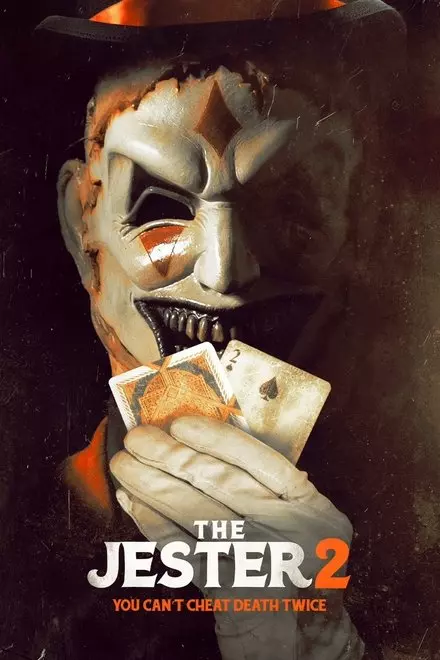 The Jester 2 Movie Ibomma